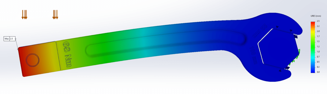 The 3D printed assembly tool improves productivity - Delva