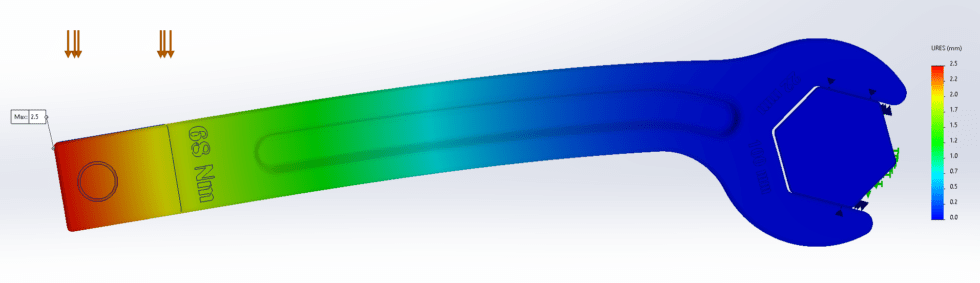 The 3D printed assembly tool improves productivity - Delva