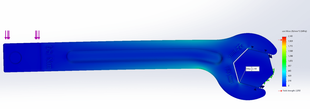 The 3D printed assembly tool improves productivity - Delva