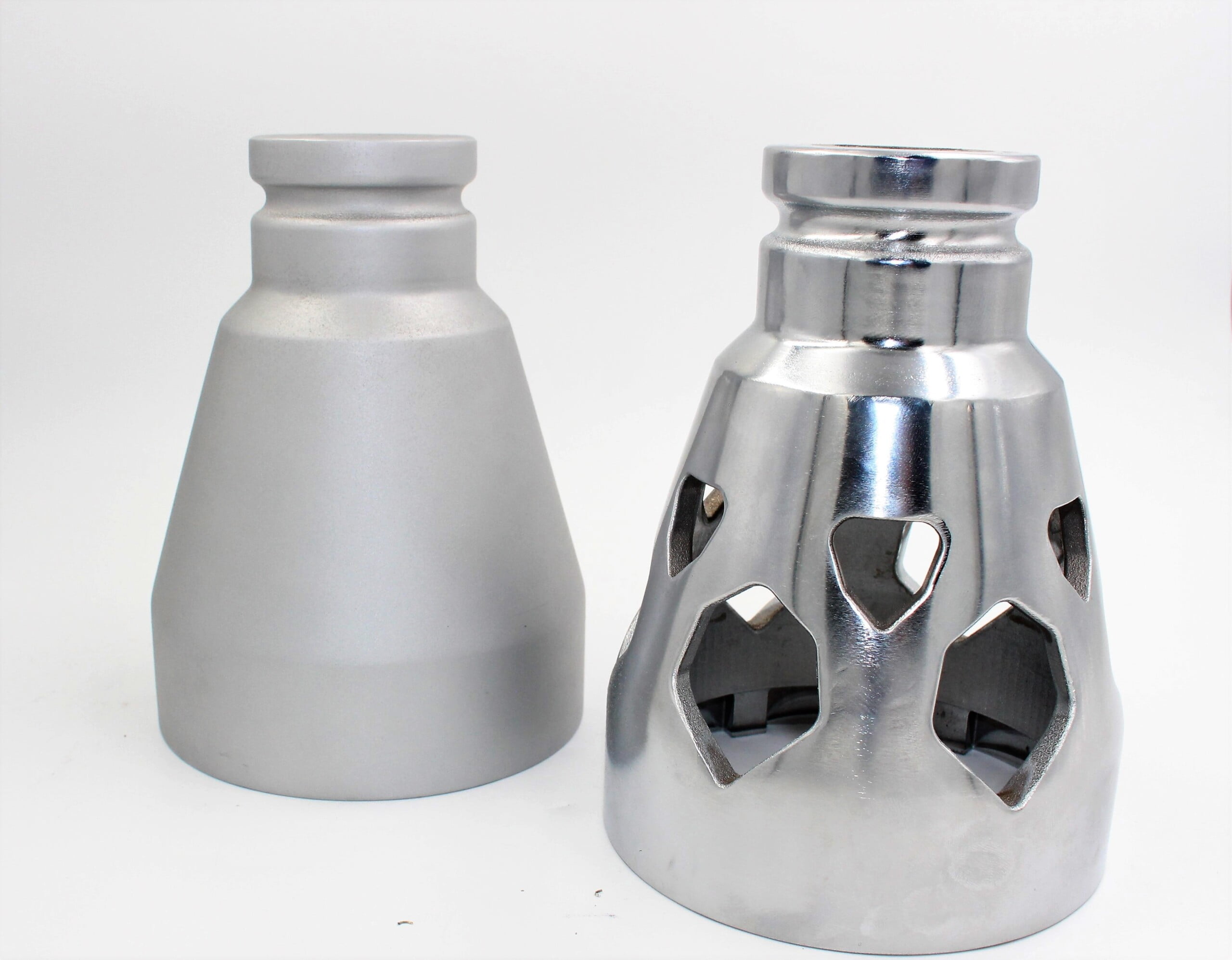 3D Surface Treatment - Delva